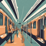 Journey Through Time: The Remarkable Evolution of Public Transportation ...