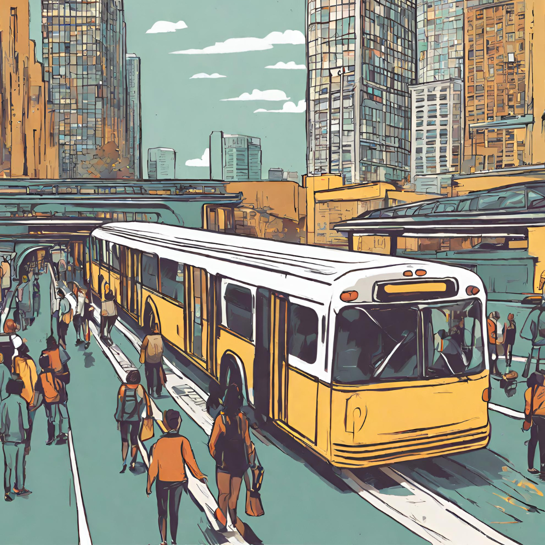 Bridging Communities: The Transformative Social Impact of Public ...